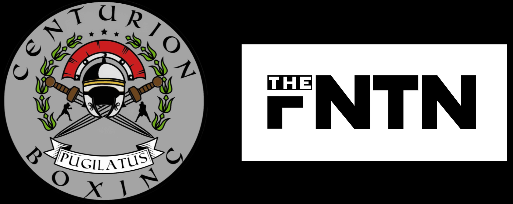 Centurion Boxing & The FNTN